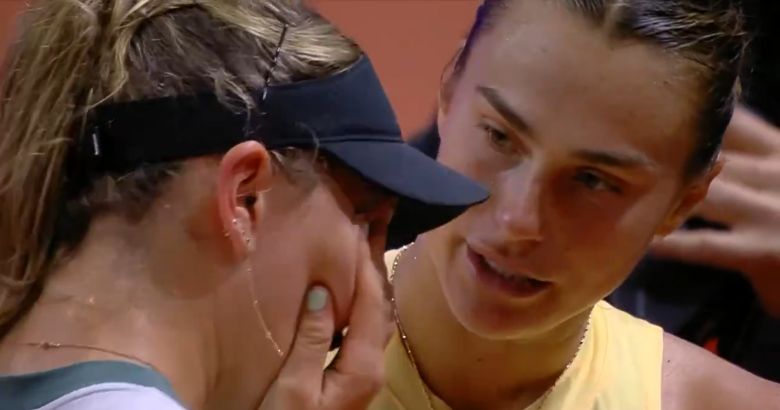 Tennis. WTA - Stuttgart - Encore un abandon pour Badosa, Gauff et Jabeur «survivent» - TennisActu